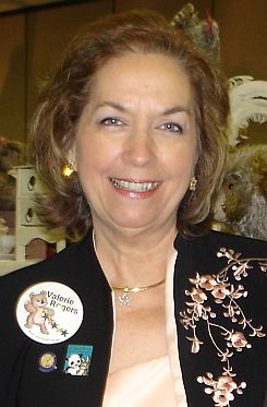 Intro from Editor of Bears and Buds Online Teddy Bear Magazine