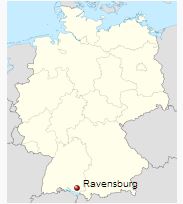 Estela-Marina Bearen by Gloria Lorenz on BearsandBuds Online Magazine