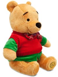 Character Bears by Terry Michaud in Bears and buds Teddy Bear Magazine