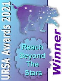 URSA Awards Introduction - What is it