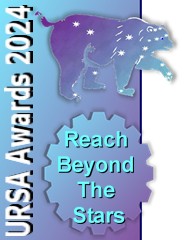 URSA Awards Introduction - What is it